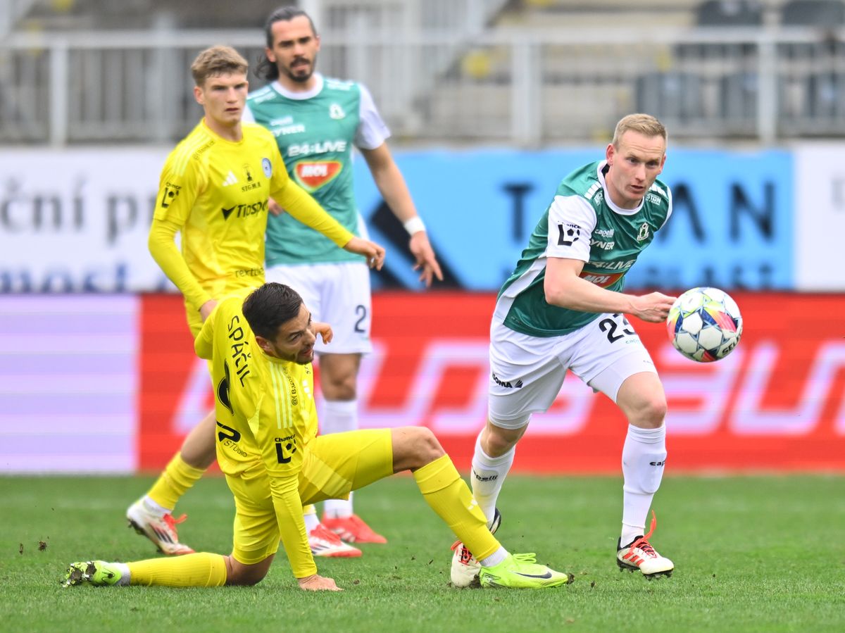 Neuvěřitelných 40 let světovou rekordmankou! Pořád mám v ruce stopky ...