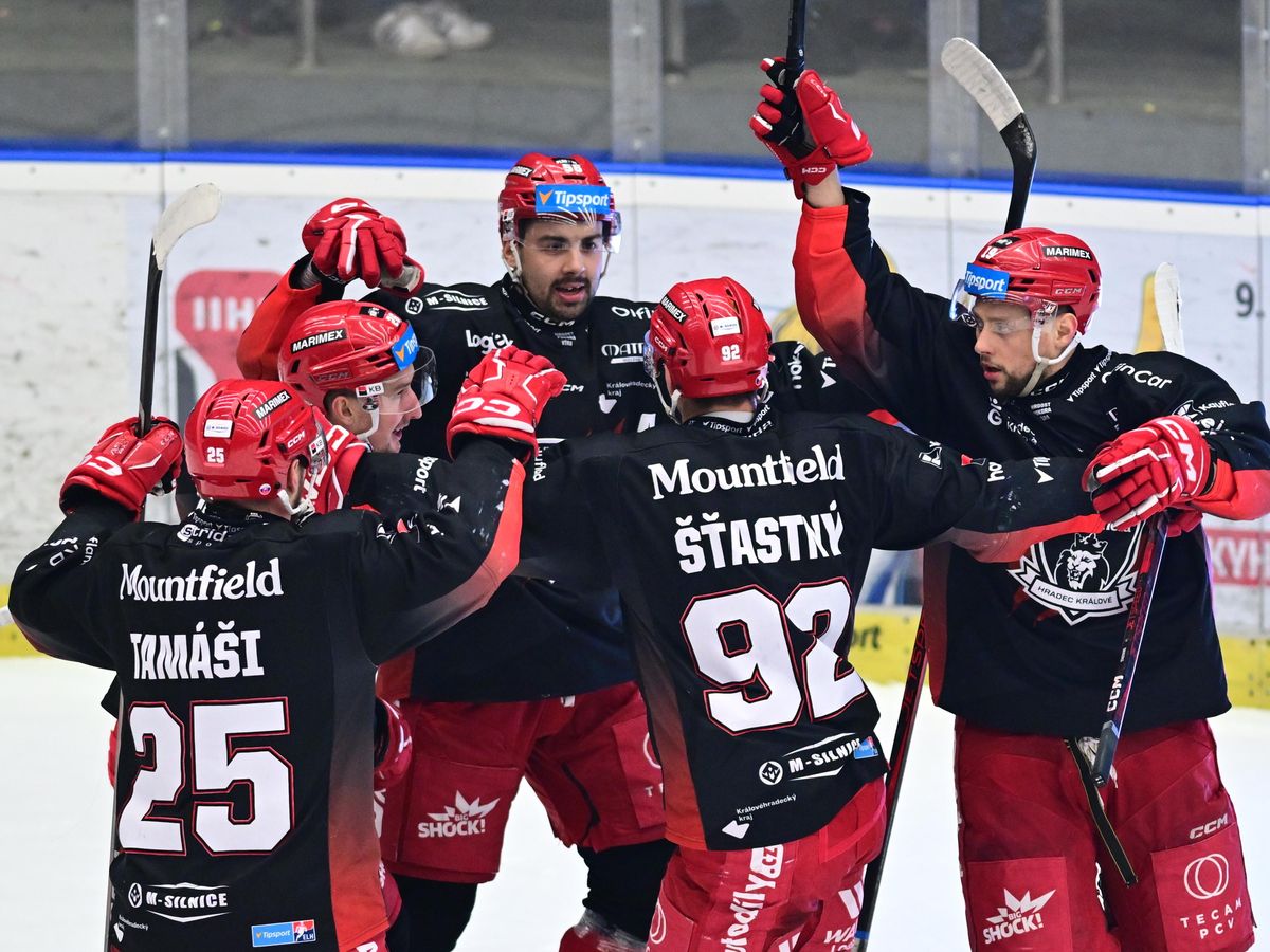 Tipsport Extraliga v ledním hokeji 2024/25 | ELH