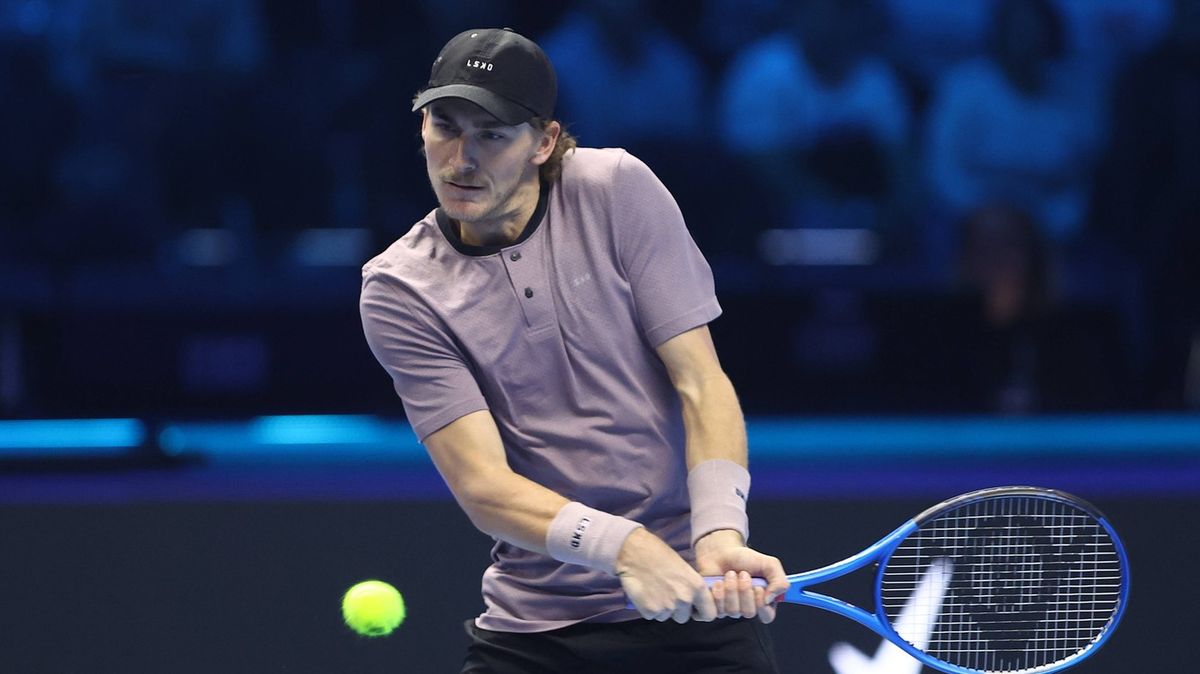 Tvrdý trest za doping. Vítěz dvou grandslamů Purcell přijal distanc na ...