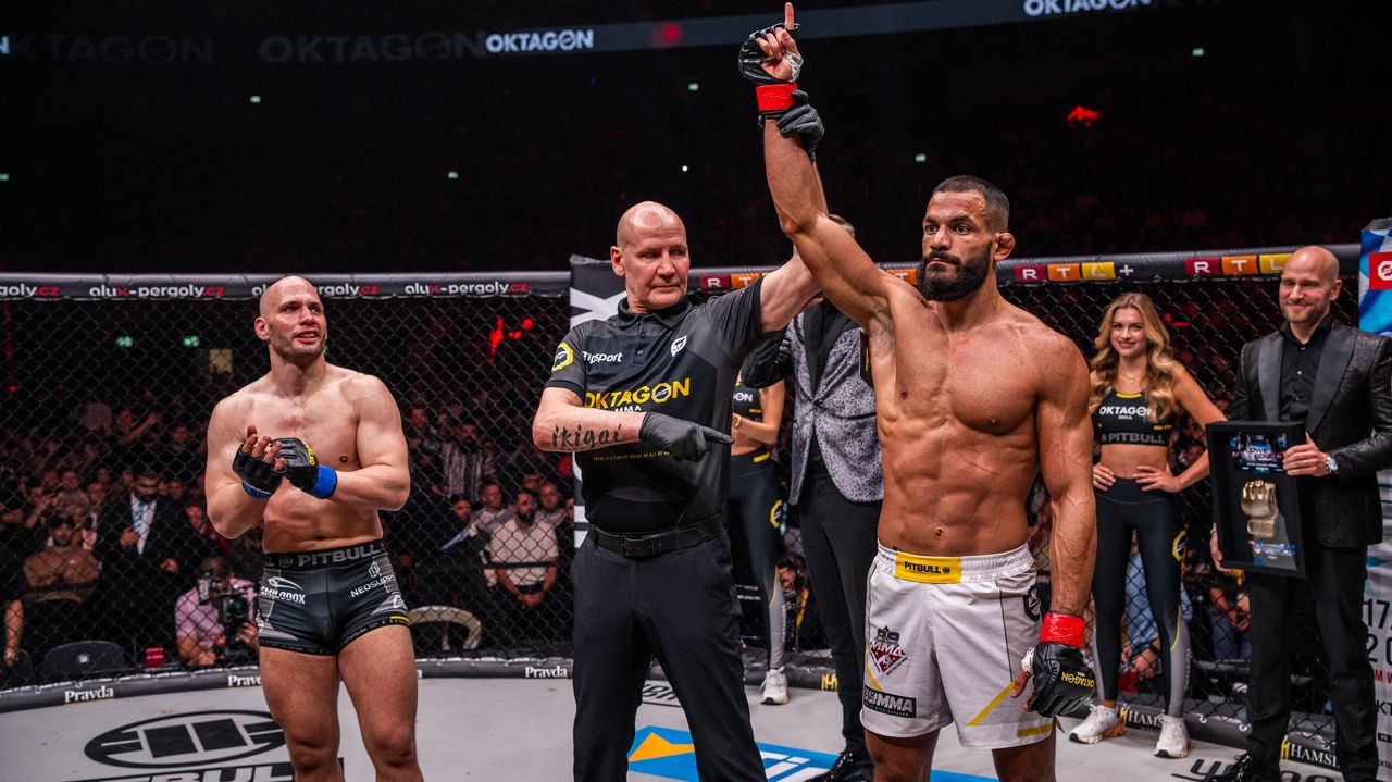 Obrovská vřava v Dortmundu. Po vyhrocené bitvě německých influencerů ...