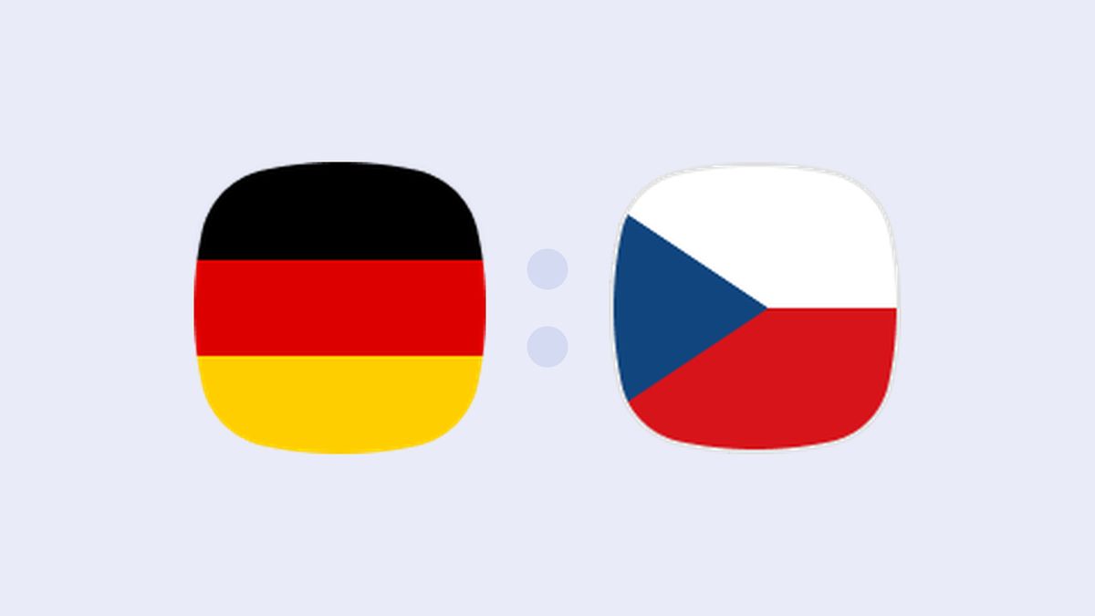 MS hokej | Německo - Česko | ONLINE hokej | 19.05.2025 16:20 ...