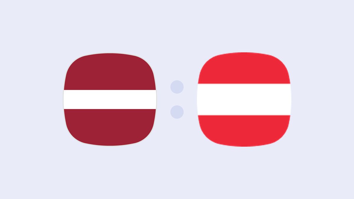 MS hokej | Lotyšsko - Rakousko | ONLINE hokej | 20.05.2025 12:20 ...