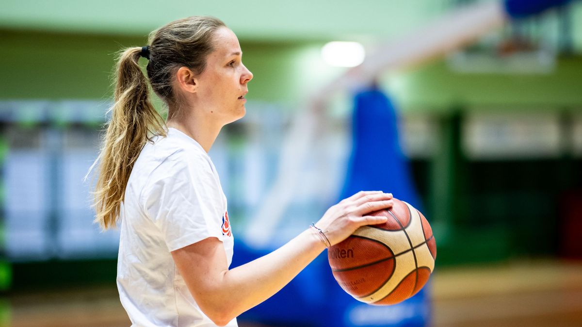 Šokující nominace na Euro v Brně. Dala jsem výpověď v práci, přiznává ...