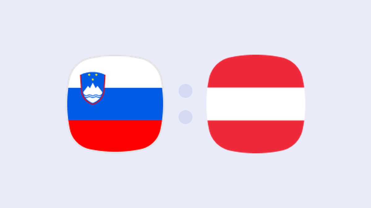 MS hokej | Slovinsko - Rakousko | ONLINE hokej | 18.05.2025 16:20 ...