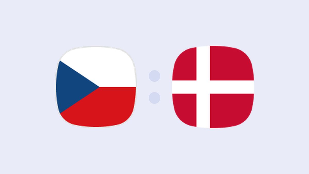 MS hokej | Česko - Dánsko | ONLINE hokej | 12.05.2025 20:20 ...