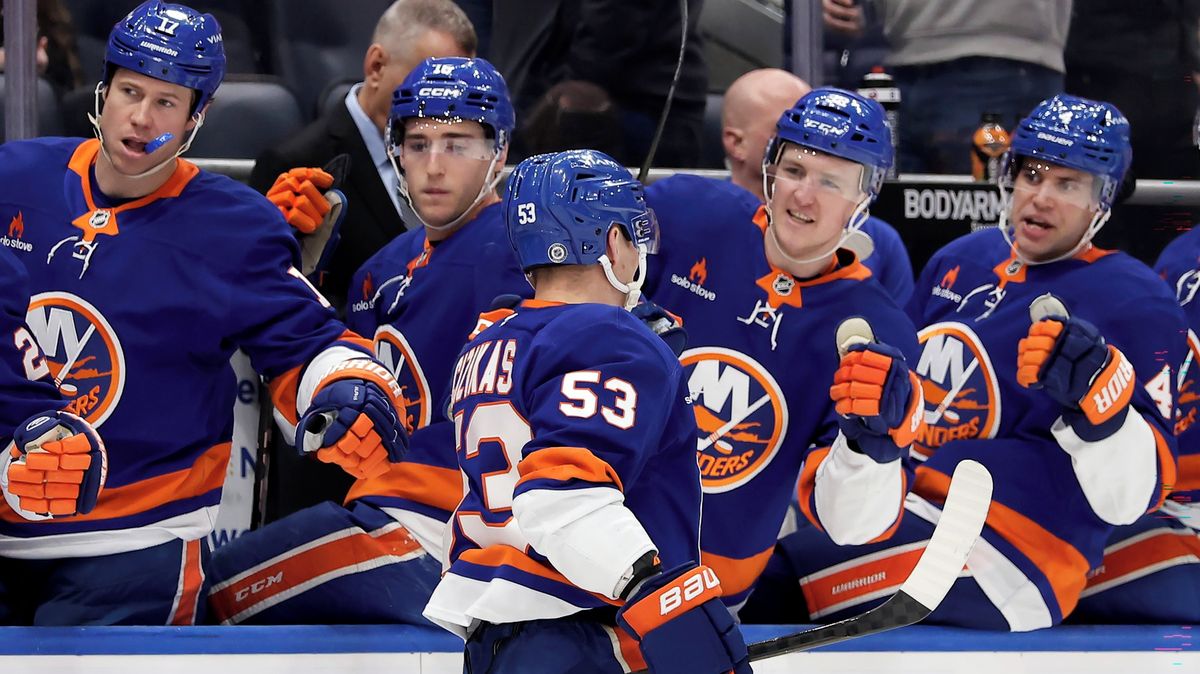 NHL | Islanders vyhráli loterii o právo první volby na letošním draftu ...
