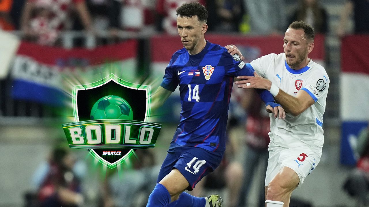 Bodlo: Smutná realita českého fotbalu. I Hašek musí vědět, že první ...