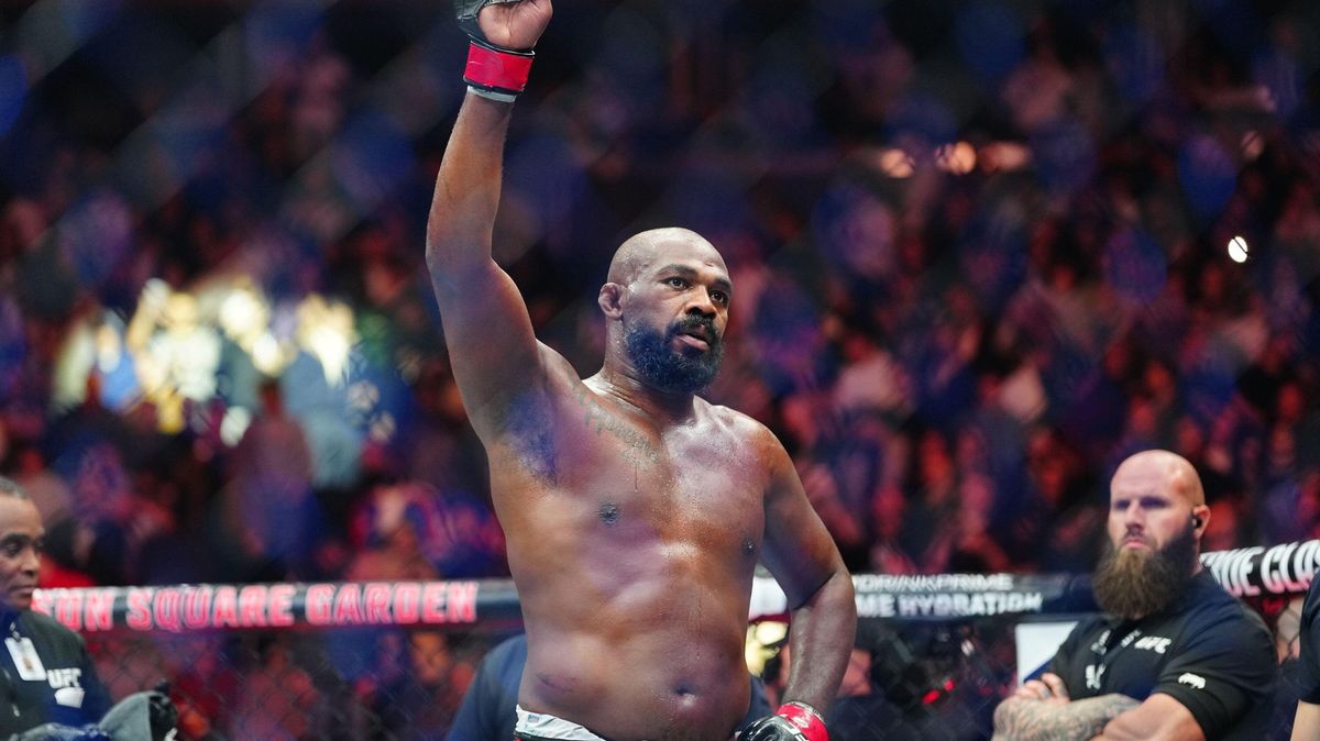 MMA | Vzdal se. Legenda UFC je po konci kariéry pod palbou, rýpe i ...
