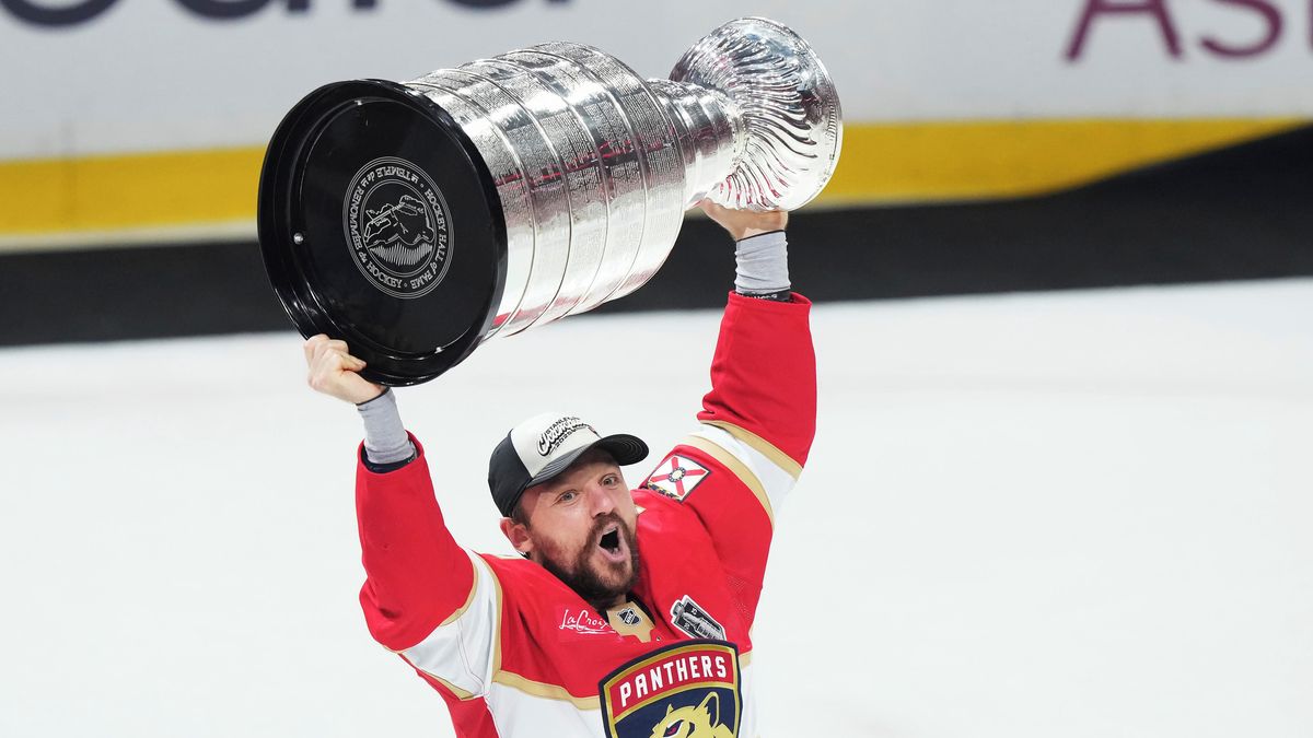 NHL | Bar v Miami zaplatil za šampiony z Floridy celou útratu - Sport.cz
