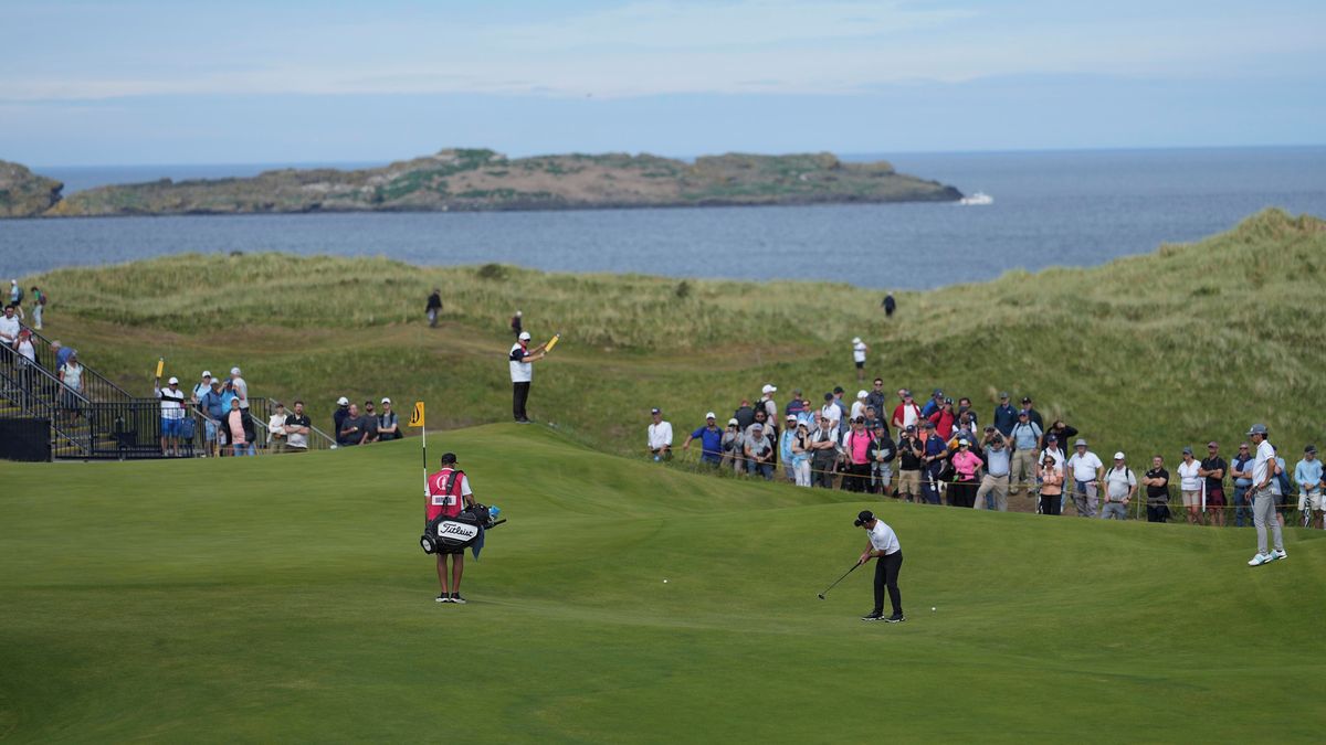 Ryder Cup se v roce 2031 bude hrát v Gironě - Sport.cz