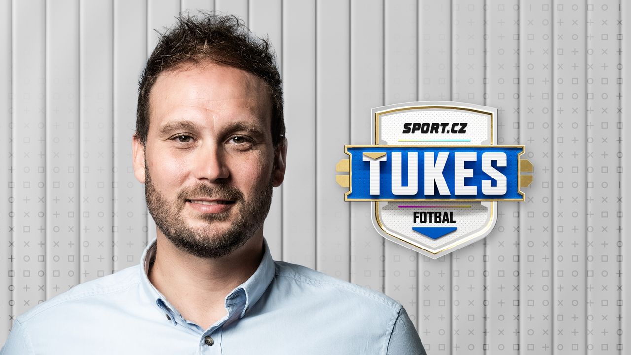 Ťukes 22.9.2025 s Jakubem Divišem | Stream