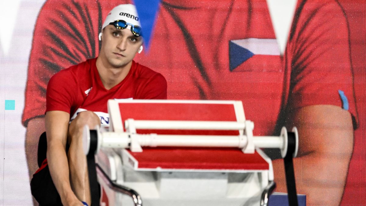 Smůla Knedly, finále těsně uniklo. Ledecká po dramatu psala historii ...