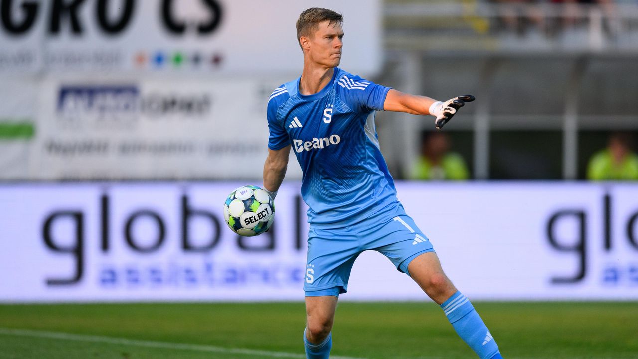 Mohl Vindahl zabránit gólu? Měl to složité, situaci jsme měli lépe ...