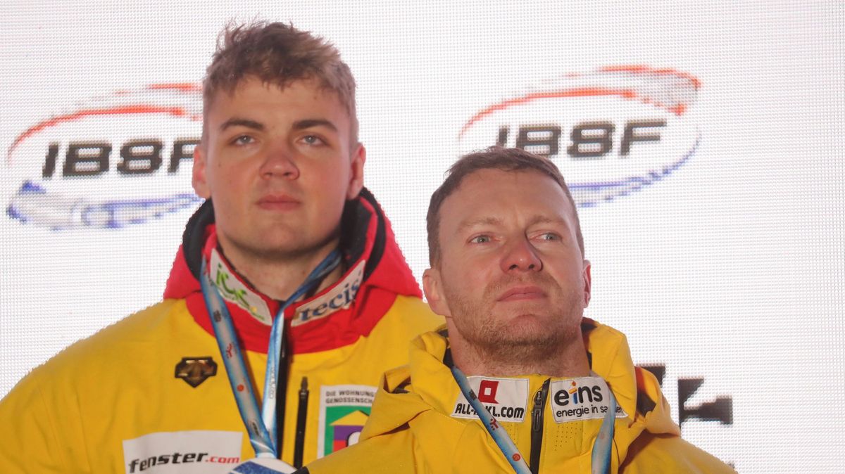 Brzdař hvězdného bobisty Friedricha Wulff dostal za doping tvrdý trest ...