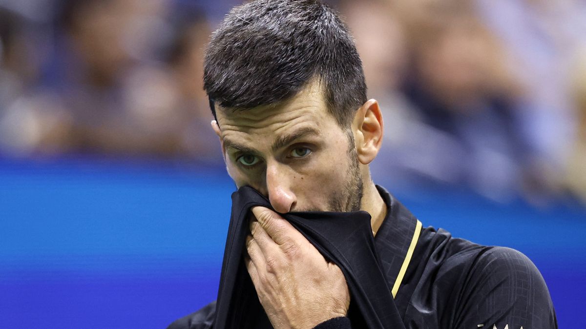 Diskuze - Djokovič vyzradil tajnou informaci. Jeho slova mají dopad i ...