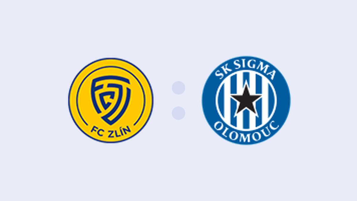 Zlín - Sigma | ONLINE fotbal | 14.12.2025 15:30 | Chance Liga 2025/2026 ...
