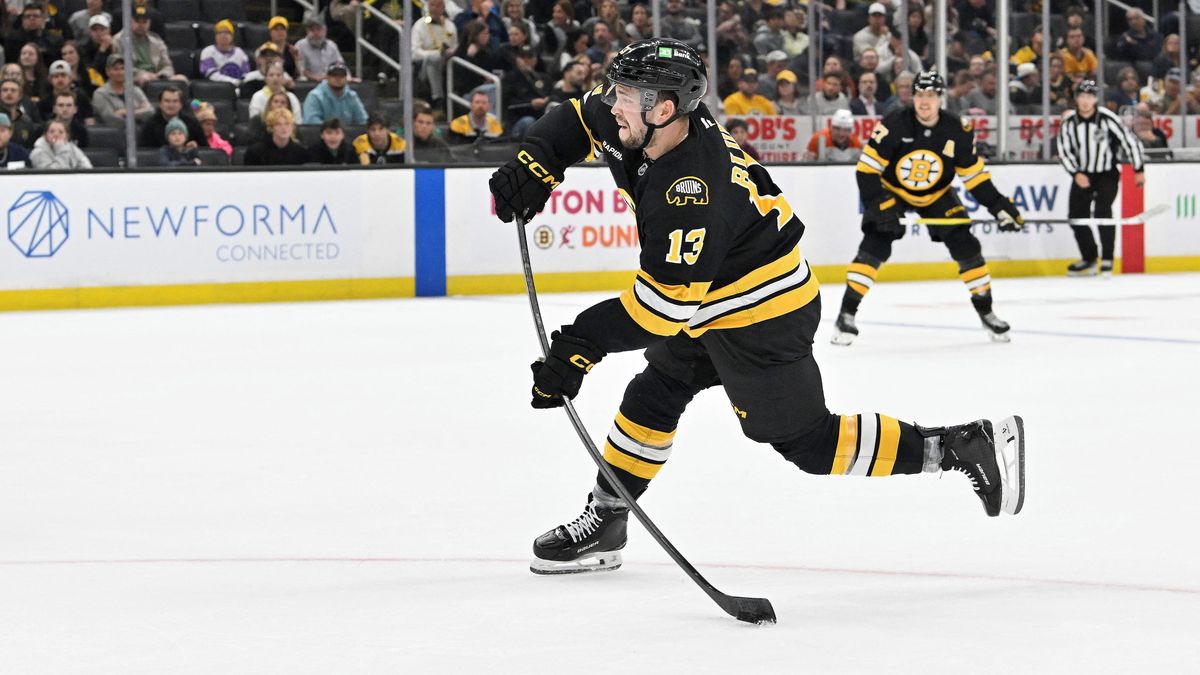 NHL | Blümela povolali z farmy a může debutovat v dresu Bostonu - Sport.cz