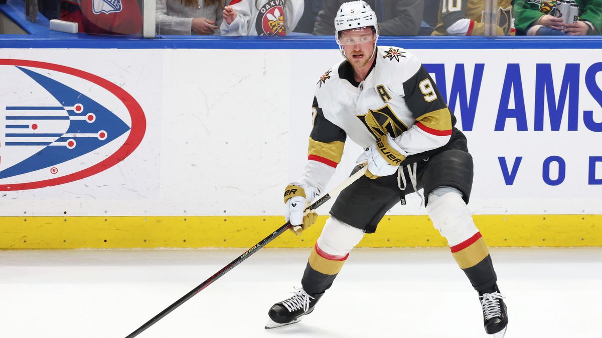 NHL | Eichel se v NHL upsal Vegas do roku 2034, za osm let vydělá 108 ...