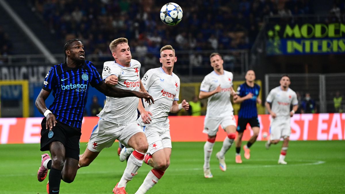 Výsledky dne 22. října 2025 - Sport.cz