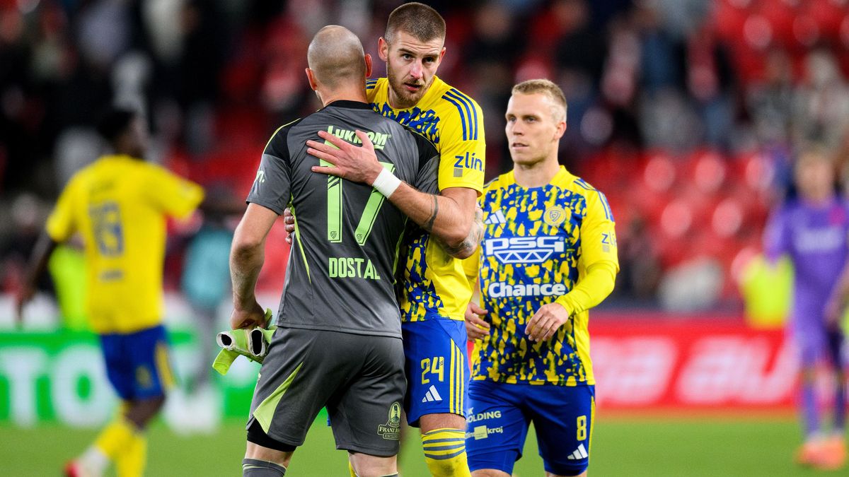 Výsledky dne 25. října 2025 - Sport.cz