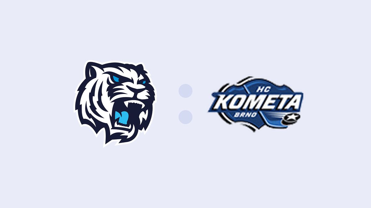 Liberec - Brno | ONLINE hokej | 23.01.2026 18:00 | Tipsport extraliga ...