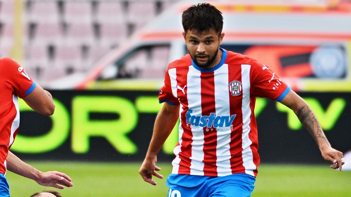 Opora Zbrojovky od komise vyfasovala brutální flastr, trest zná i Řehák ...