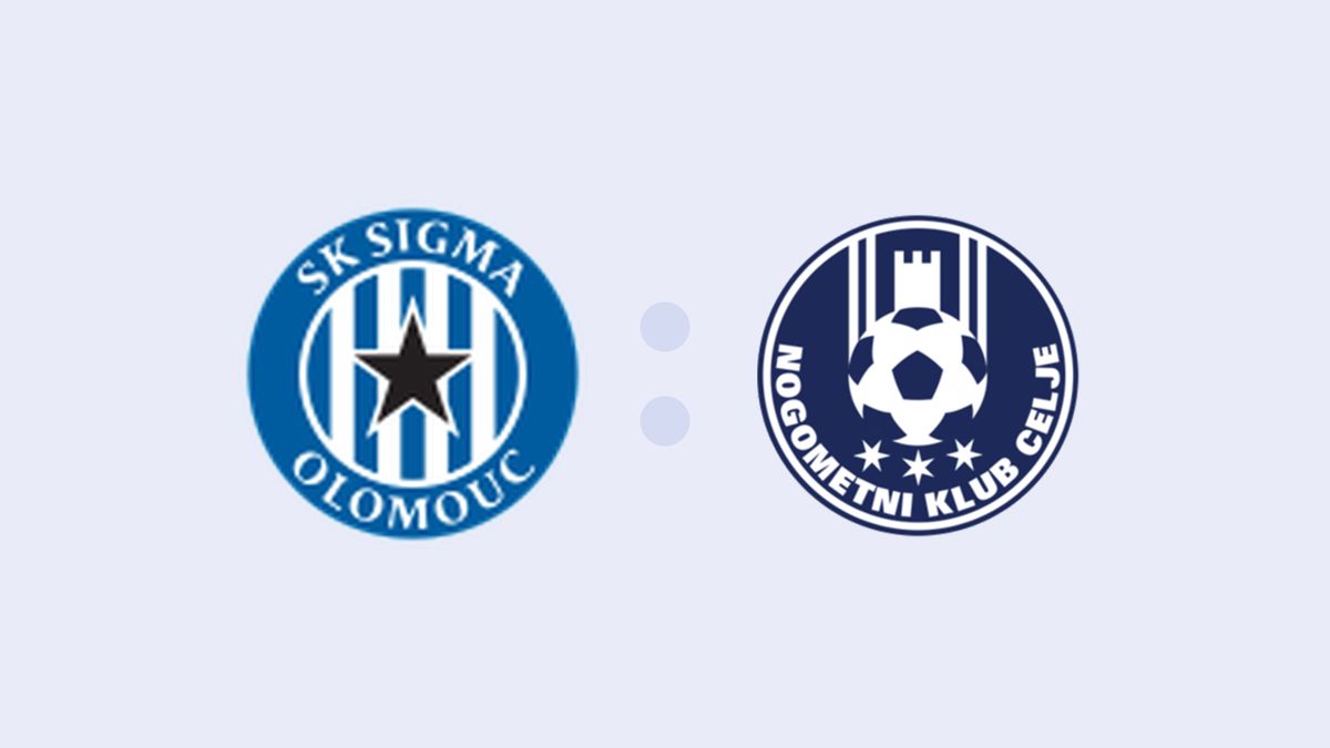 Sigma - Celje | ONLINE fotbal | 27.11.2025 18:45 | Konferenční liga ...