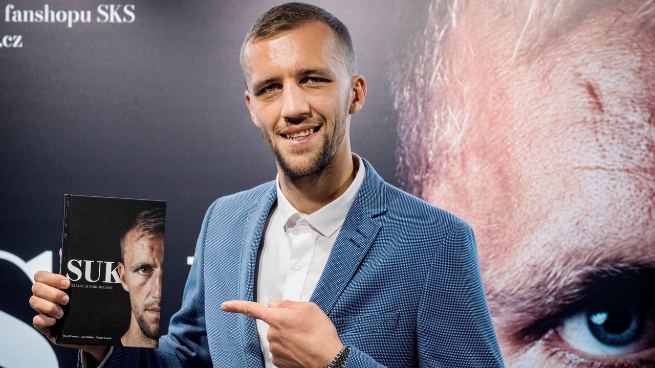 Lukáš Provod o vyrovnaném rekordu Tomáše Součka: Je to neuvěřitelné ...