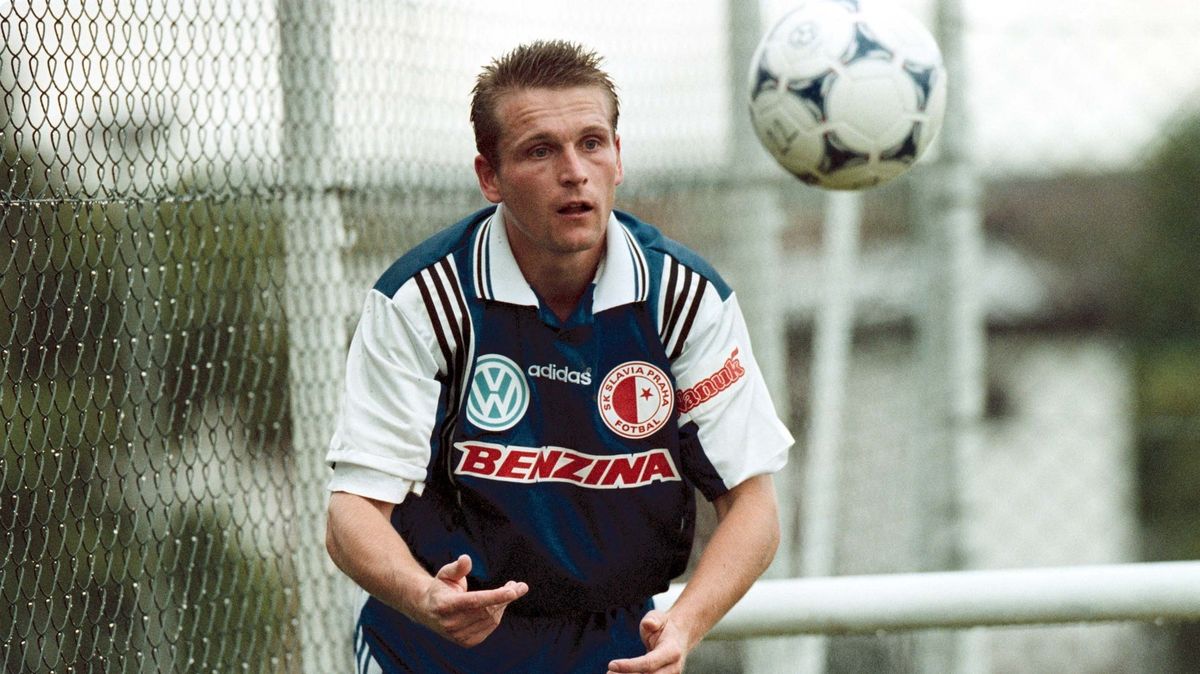 Mistr ligy se Slavií bude v ligovém hitu fandit Plzni - Sport.cz