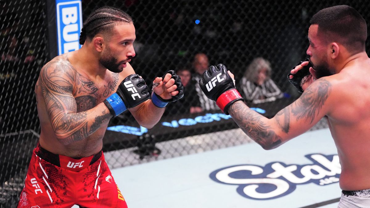 MMA | FBI už řeší skandál uvnitř UFC. Je to velký problém, varuje český ...