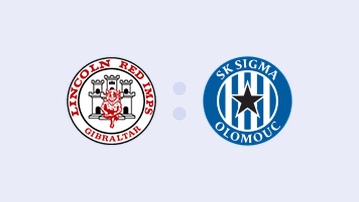 Lincoln - Sigma | ONLINE fotbal | 11.12.2025 21:00 | Konferenční liga ...