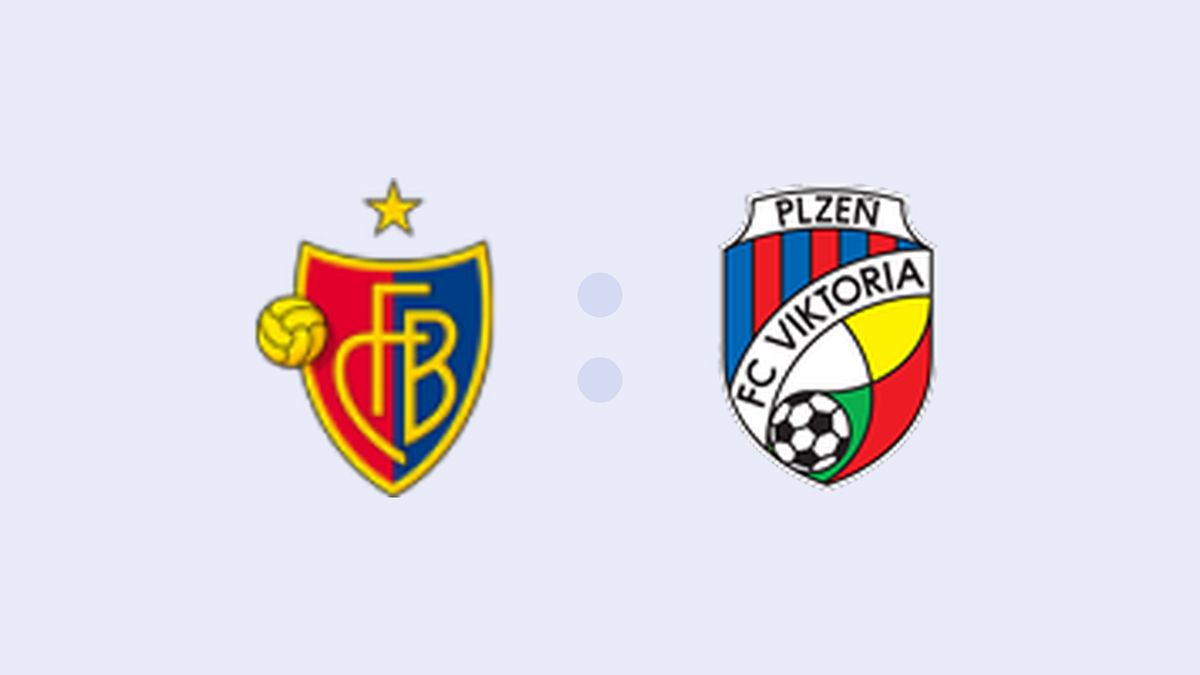 Basel vs. Pilsen | Europa League Live Stream & Result - Jan 29, 2026 ...