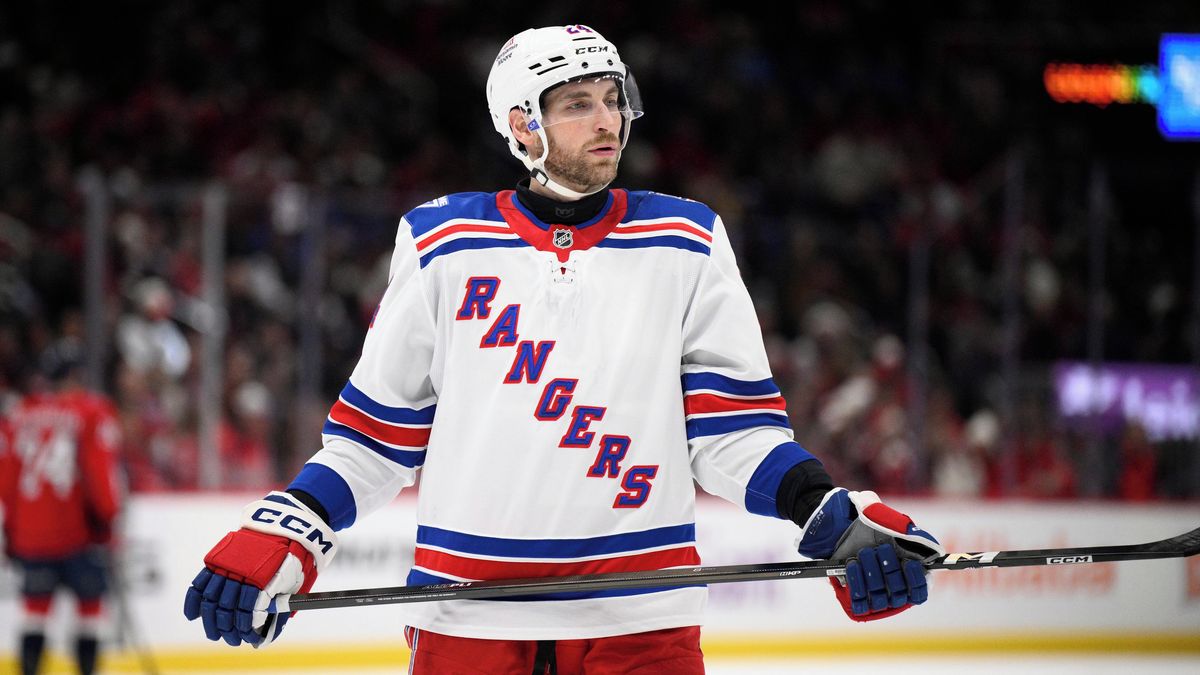 NHL | Třaskavý trejd. Rangers po 16 letech měnili s Islanders - Sport.cz