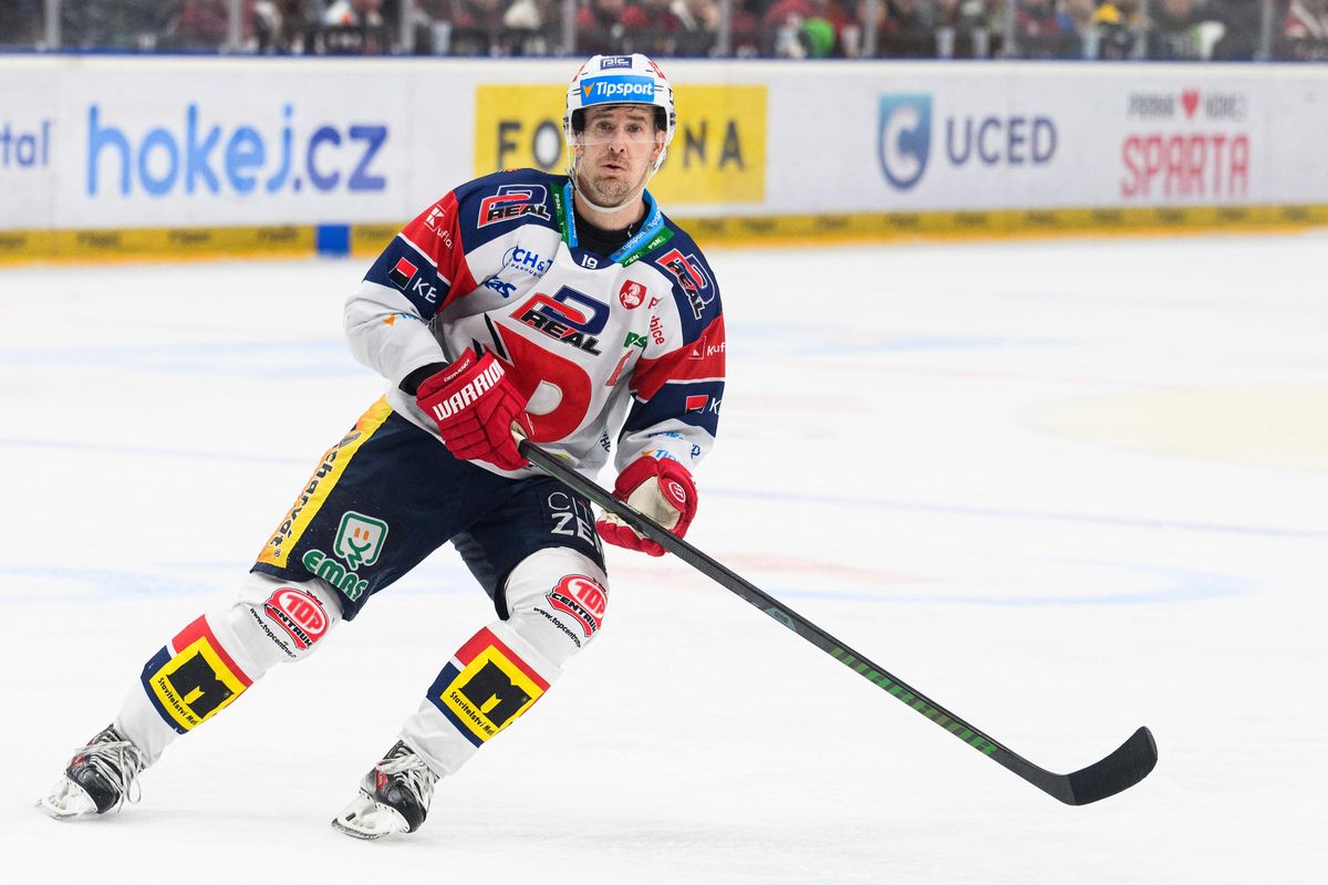 Červenka na olympiádu ještě nemyslí. Spolu se Sedlákem doufají v ...