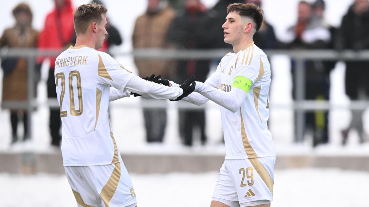 Rekordní posila Sparty se hned trefila, Rrahmani nedal penaltu - Sport.cz