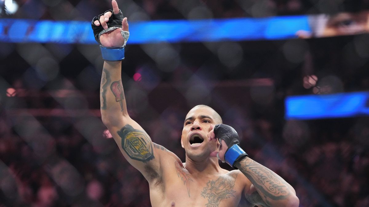 MMA | UFC odhalilo zápasy pro Bílý dům. Co to má být? ptají se fanoušci ...