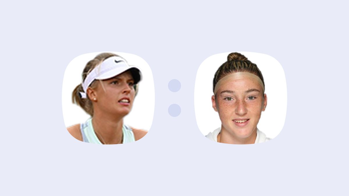 Roland Garros | Fruhvirtová Linda - Jacquemotová Elsa | ONLINE tenis ...