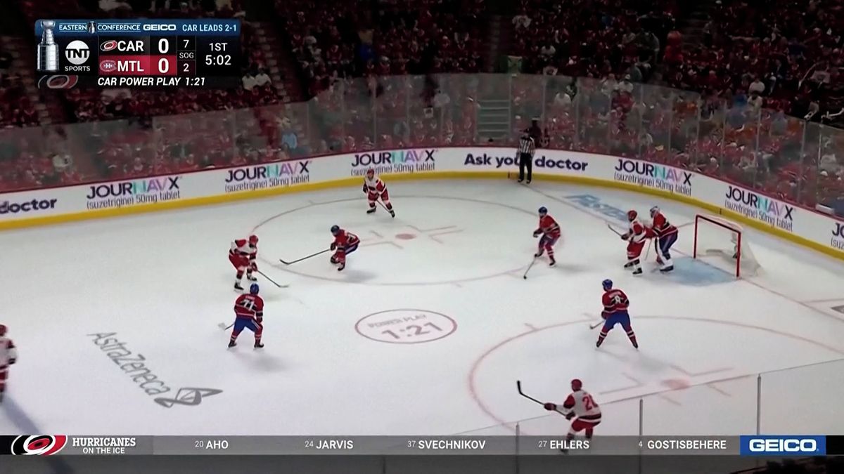 NHL | Dobeš na všechno sám nestačil, Mekka hokeje se ocitla pod těžkou ...