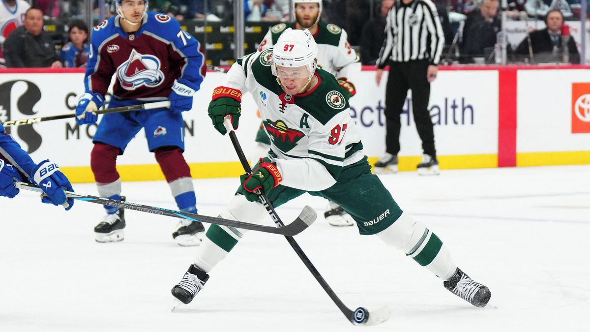 NHL | Platový strop se v NHL příští sezonu vyhoupne přes sto milionů ...