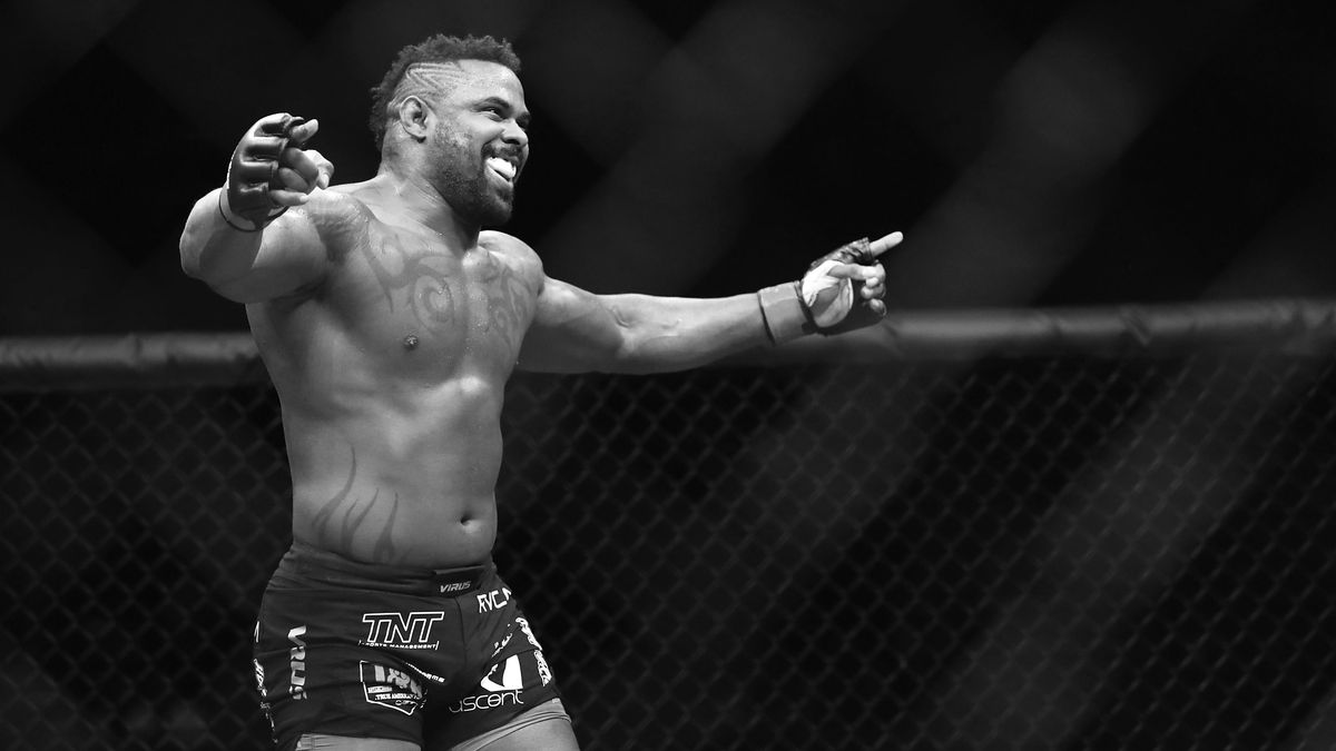 MMA | Tragická zpráva. Zemřel bývalý bijec UFC, smutní i v Oktagonu ...