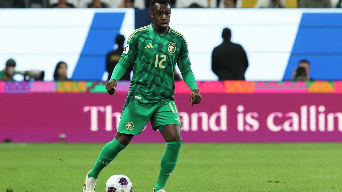 MS fotbal | Saúdská Arábie má v kádru jediného krajánka - Sport.cz