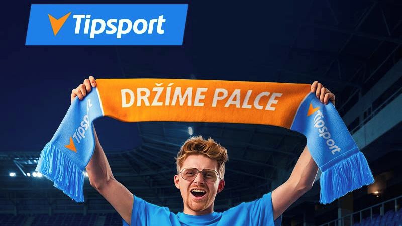 MS ve fotbale u Tipsportu: Soutěžte zdarma o 13,5 mega a Audi! - Sport.cz